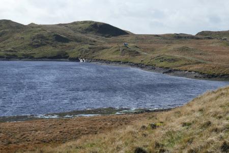 Teifi Pools - Rachel Seabrook