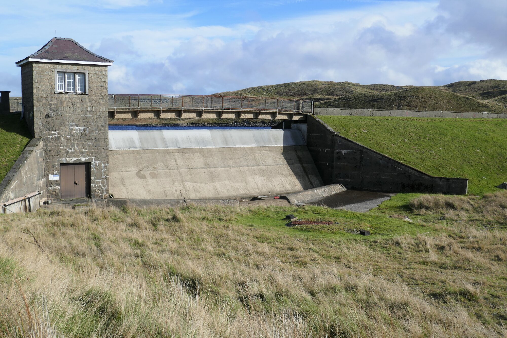 Teifi Pools - Rachel Seabrook